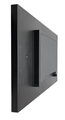 Logic Controls KP40 POS Touch Screen Monitor | POSGuys.com