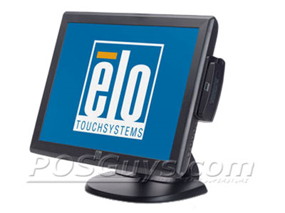 Elo TouchSystems 1515L POS Touch Screen Monitor | POSGuys.com