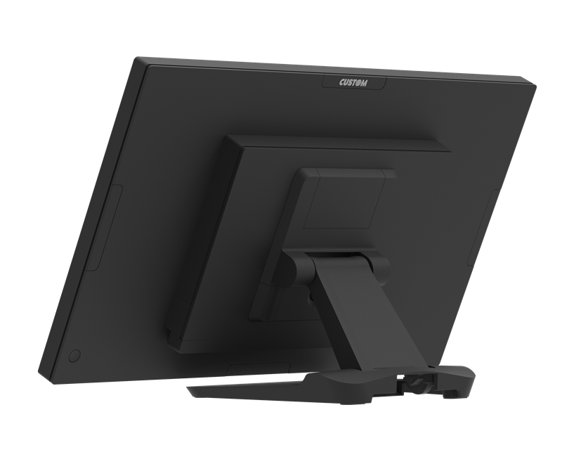 Custom America Peak Windows 21" POS Computers | POSGuys.com