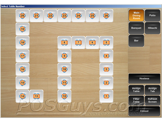 Alternate image for PRO POS Software