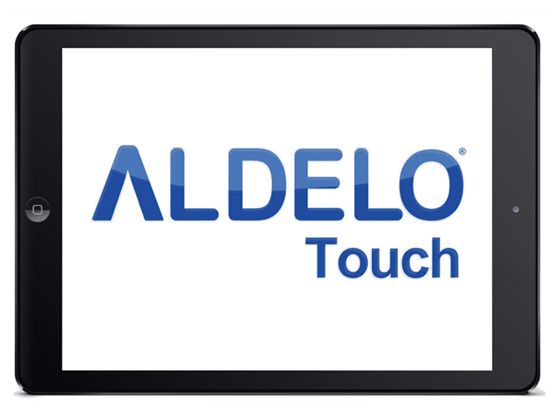 Aldelo Touch for iPad POS Software | POSGuys.com