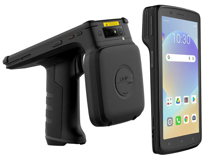 AUTOID UTouch 2-S RFID Product Image