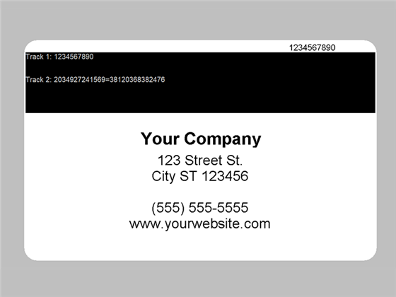 Mynt Compatible Gift Cards Card Printing | POSGuys.com