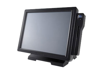 Touch Dynamic Breeze Performance POS Computers | POSGuys.com