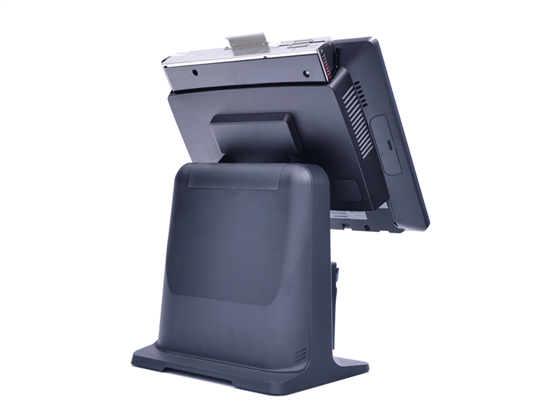 Alternate image for Pulse Ultra with Printer