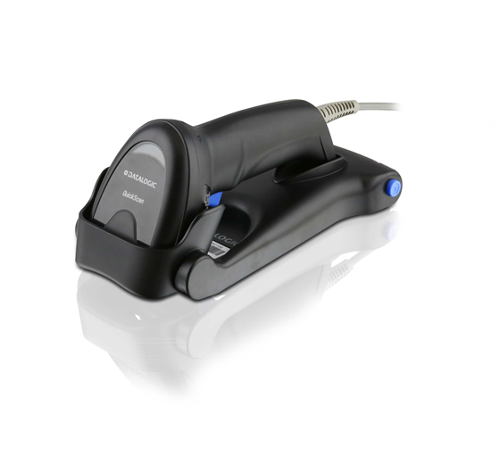 DataLogic QuickScan QD2220 Imager Barcode Scanner | POSGuys.com