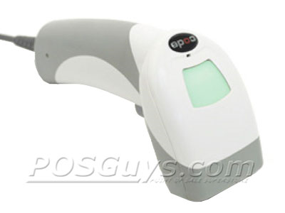 Code CR1400 Industrial Barcode Scanner | POSGuys.com