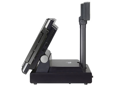 Touch Dynamic CS200 POS Computers | POSGuys.com