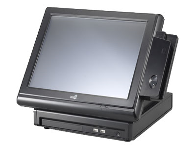Touch Dynamic CS200 POS Computers | POSGuys.com