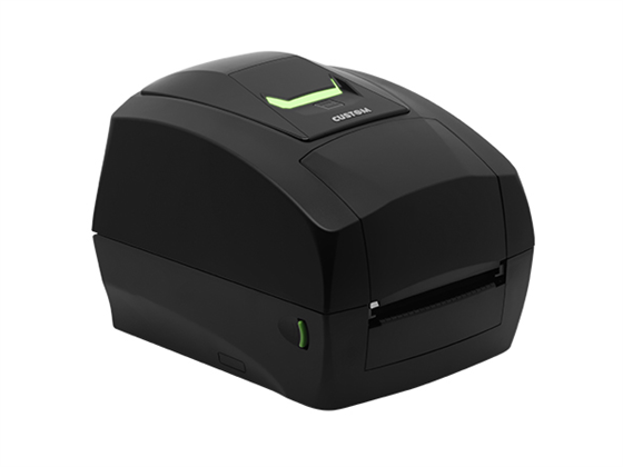 Custom America D4 Barcode Printers | POSGuys.com