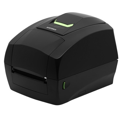 Custom America D4 Barcode Printers | POSGuys.com