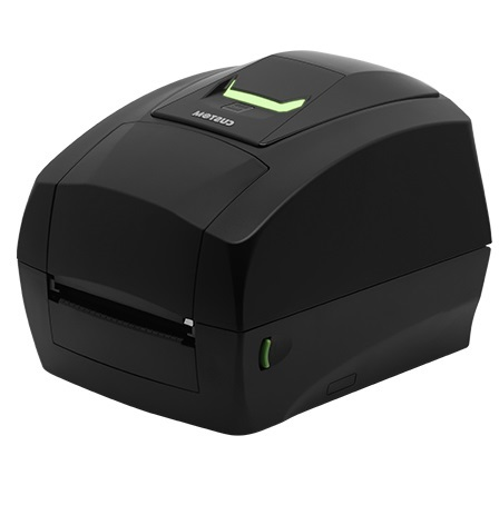 Custom America D4 Barcode Printers | POSGuys.com