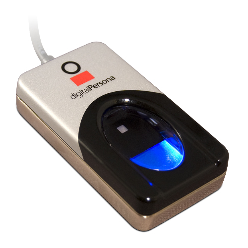 Alternate image for U.are.U 4500 Fingerprint Reader
