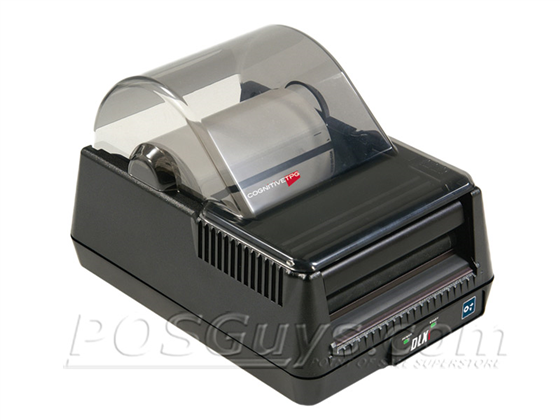 CognitiveTPG DLXi Barcode Printers | POSGuys.com