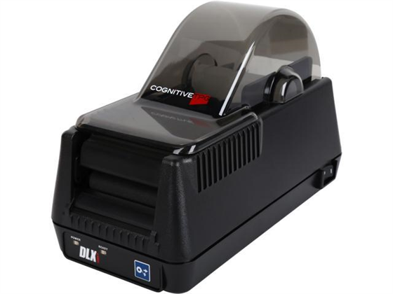 CognitiveTPG DLXi Barcode Printers | POSGuys.com
