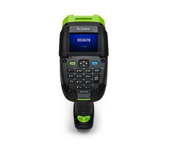 Zebra DS3600-KD Industrial Barcode Scanner | POSGuys.com