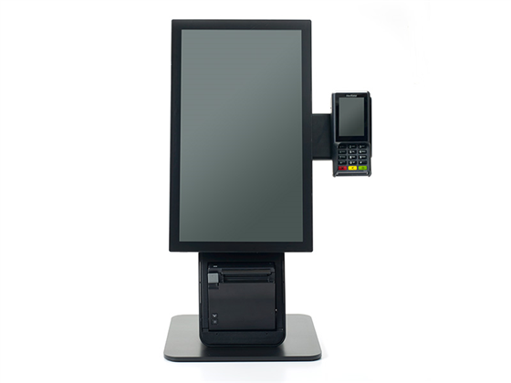 Touch Dynamic Edge Ultra Kiosk POS Computers | POSGuys.com
