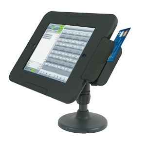 nCLOSE iPad Payment Enclosures Tablets | POSGuys.com