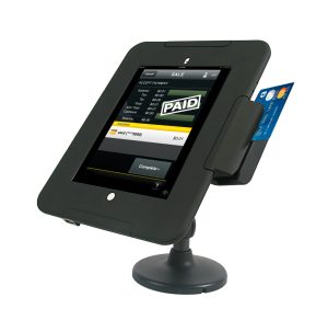Alternate image for iPad Payment Enclosures