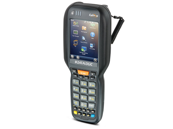 DataLogic Falcon X3 Mobile Computers | POSGuys.com