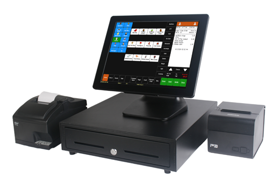 Full Service Restaurant System - Aldelo Restaurant POS Systems ...