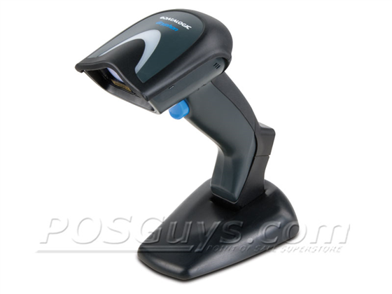 DataLogic Gryphon I GD4400-B Presentation Barcode Scanners | POSGuys.com