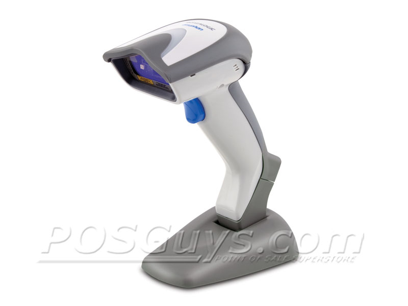 DataLogic Gryphon I GD4400-B Presentation Barcode Scanners | POSGuys.com