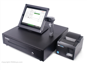 Retail POS Systems | POSGuys.com