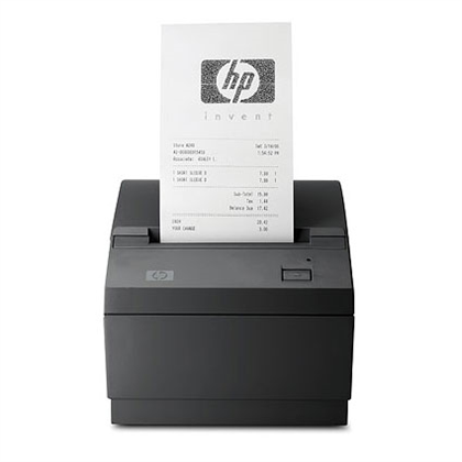 Alternate image for HP Receipt Printer