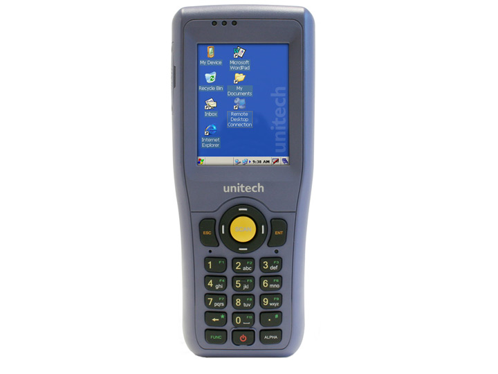 HT682-9460UARG UniTech HT680 | POSGuys.com