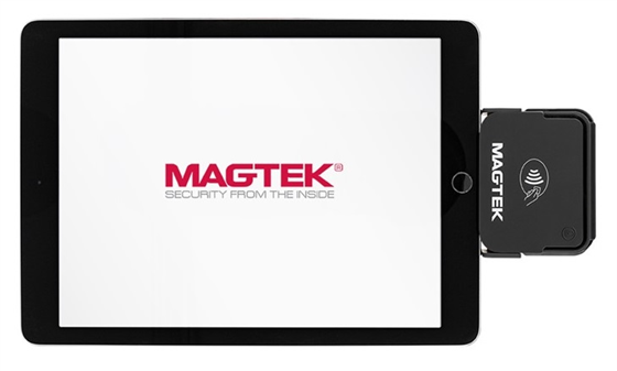 MagTek iDynamo 6 Mobile Card Reader | POSGuys.com