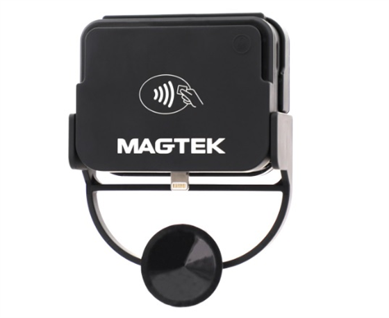 MagTek iDynamo 6 Mobile Card Reader | POSGuys.com