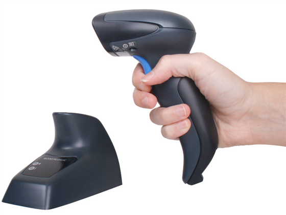 DataLogic QuickScan I QBT2400 Barcode Scanner | POSGuys.com