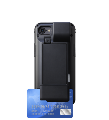 Infinite Peripherals Linea Pro Mobile Barcode Scanner | POSGuys.com