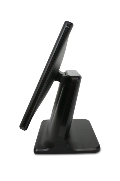 Alternate image for Ion Fit Touch Monitor Side