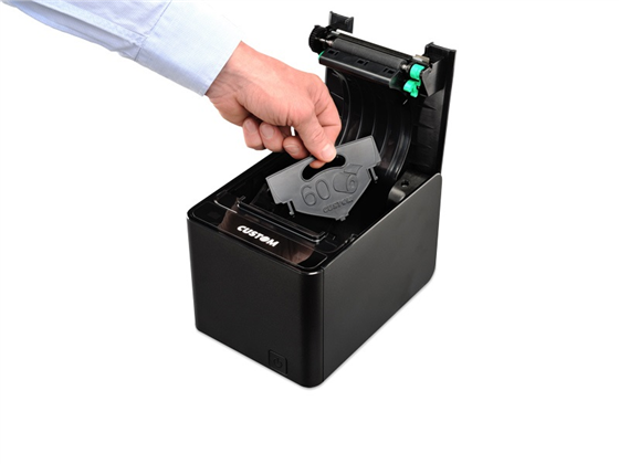 Alternate image for K3