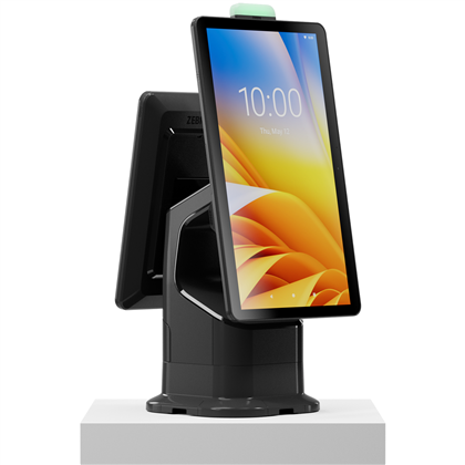 Zebra KC50 Android Kiosk Computer POS Computers | POSGuys.com