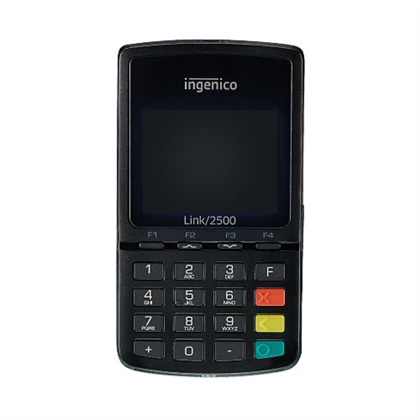 Ingenico Link 2500/2500i Payment Terminals | POSGuys.com