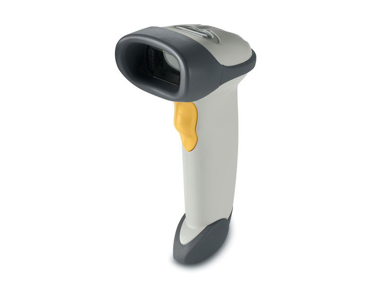 Zebra LS2208 Barcode Scanner | POSGuys.com