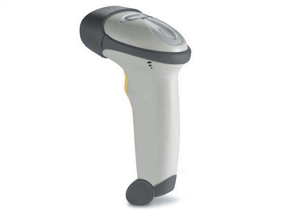 Zebra LS2208 Barcode Scanner | POSGuys.com