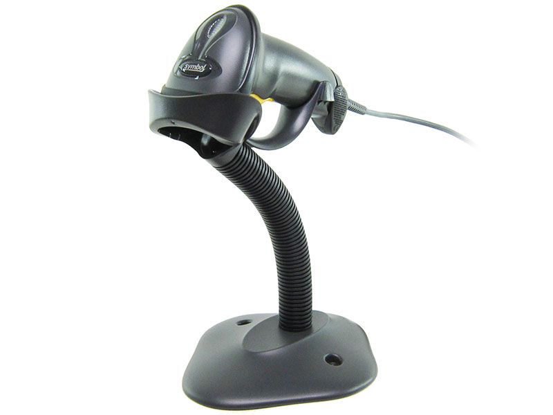 Zebra LS2208 Barcode Scanner | POSGuys.com