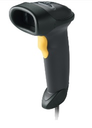 Zebra LS2208 Barcode Scanner | POSGuys.com