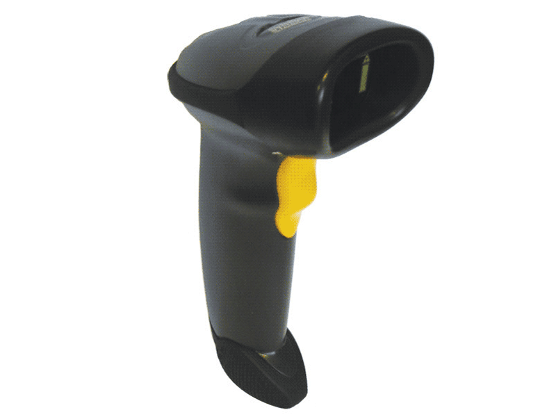 Zebra LS2208 Barcode Scanner | POSGuys.com