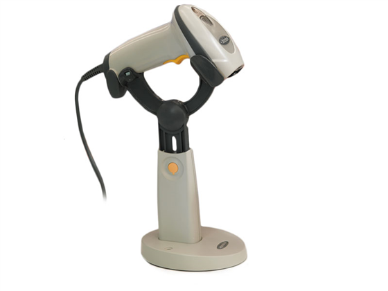 Symbol LS4208 Barcode Scanner | POSGuys.com