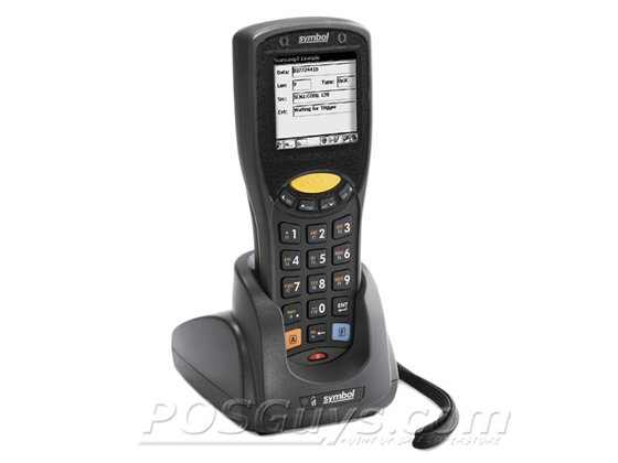 Motorola MC1000 Mobile Computers | POSGuys.com