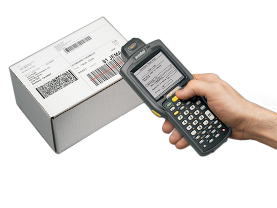 Motorola MC3000 Mobile Computers | POSGuys.com