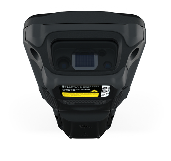 Alternate image for MC3300ax