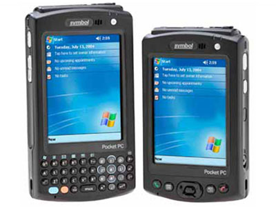 Symbol MC50 Mobile Computers | POSGuys.com