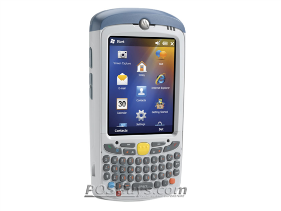 Zebra MC55 Mobile Computers | POSGuys.com