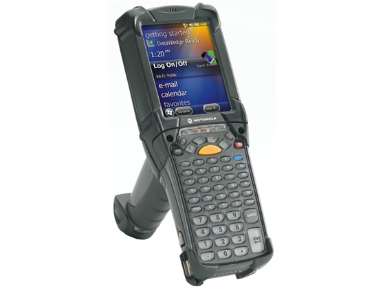 Motorola MC9190 Mobile Computers | POSGuys.com
